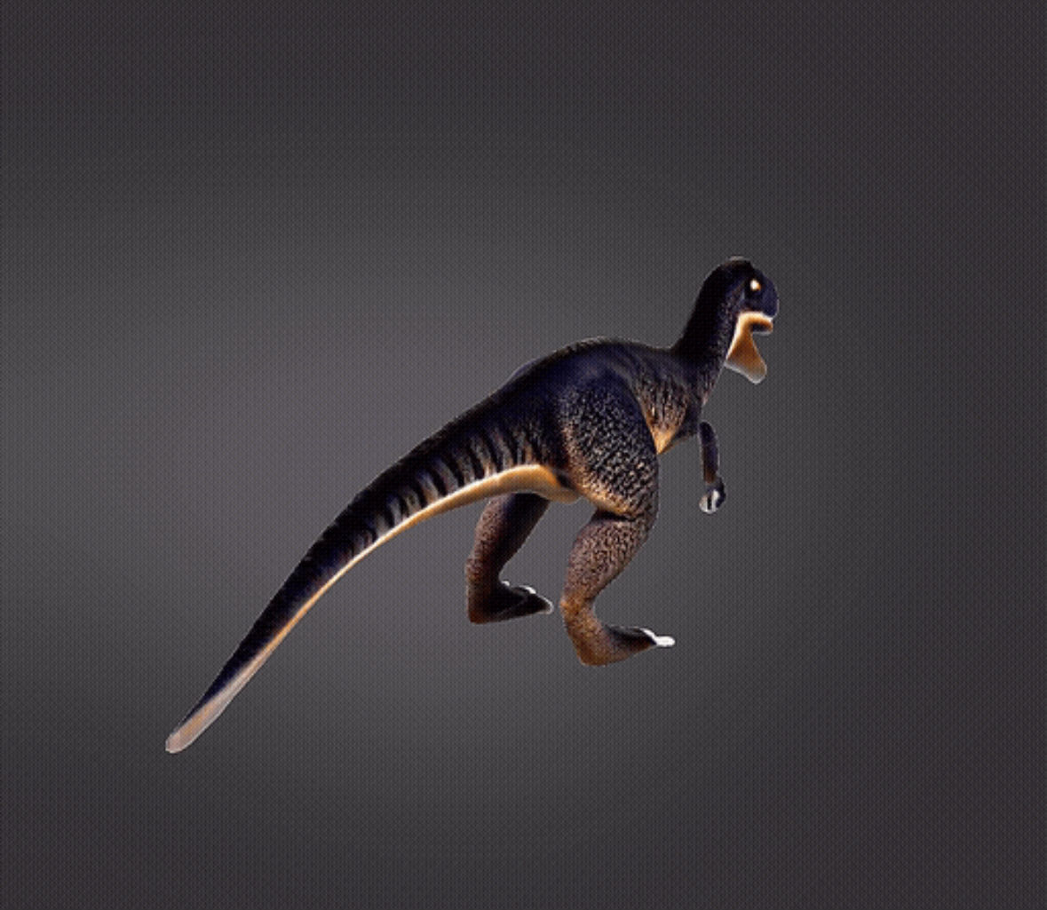 Dinosaur free 3D model 3D printable | CGTrader