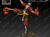 AVATAR AANG THE LAST AIRBENDER ZUKO FAN ART 3D model 3D printable ...