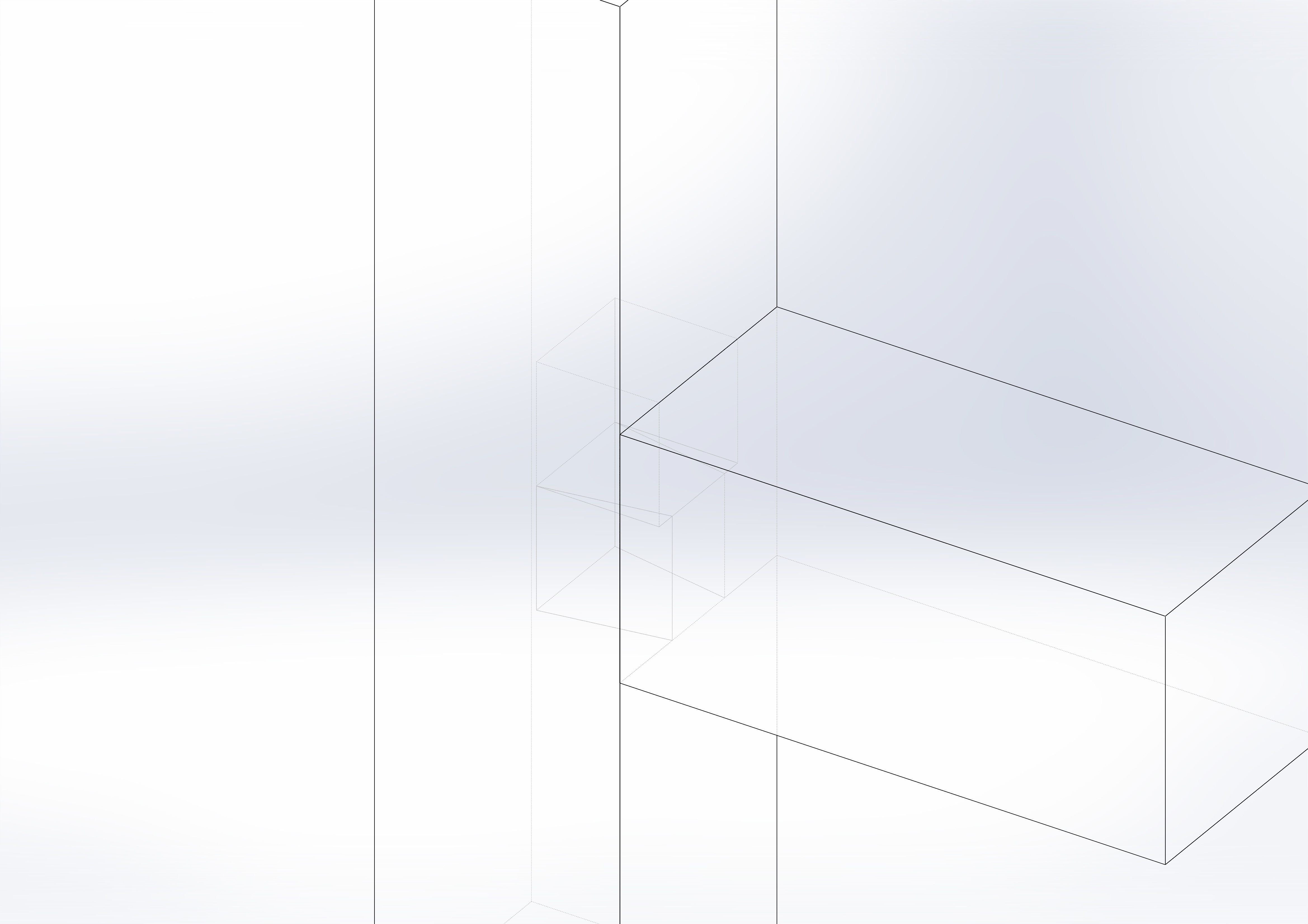 Okuri Ari - Classical Japanese Wood Joint free 3D model | CGTrader