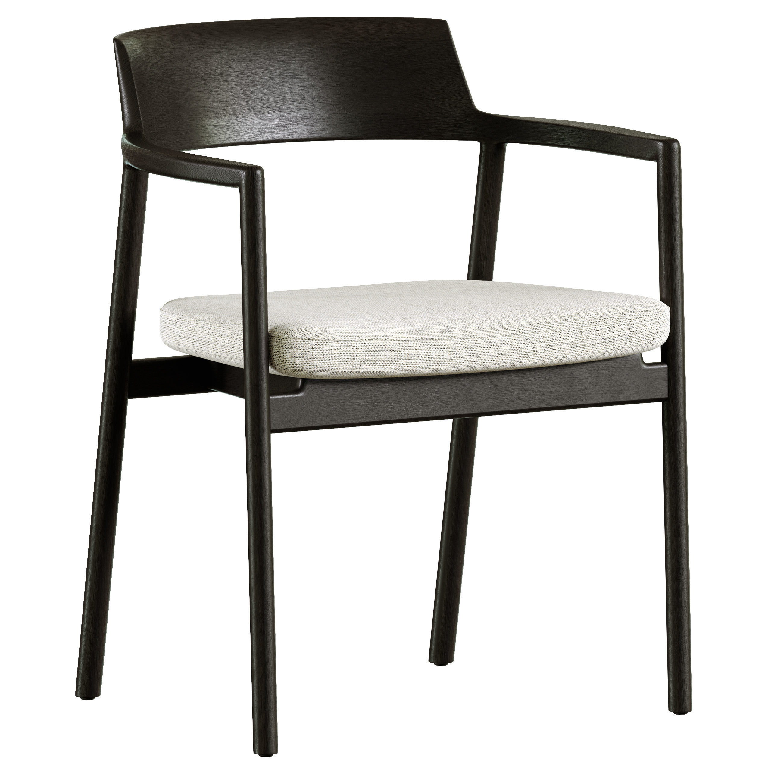 Alocs chair 3D model | CGTrader