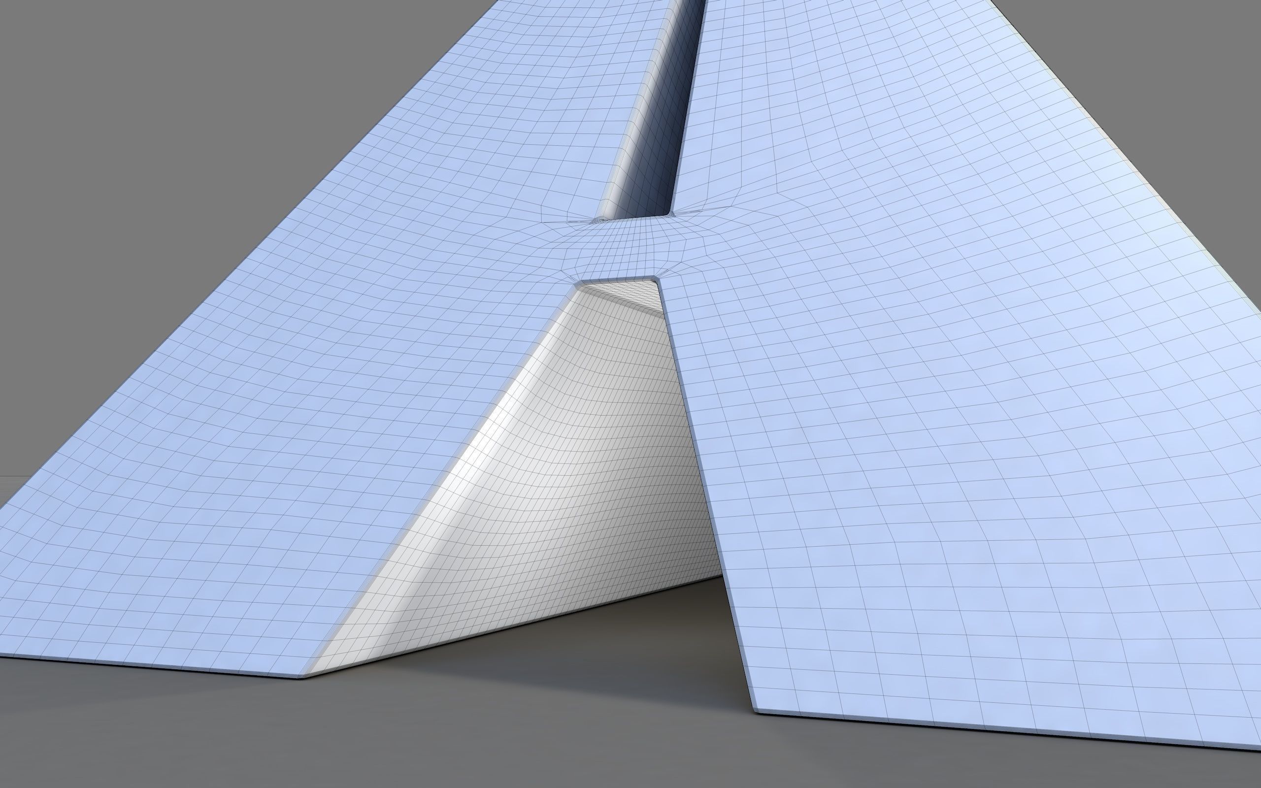 Ancient Egypt Pyramid 3d model 3D model | CGTrader