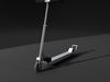 Classic Kick Scooter free VR / AR / low-poly 3D model | CGTrader