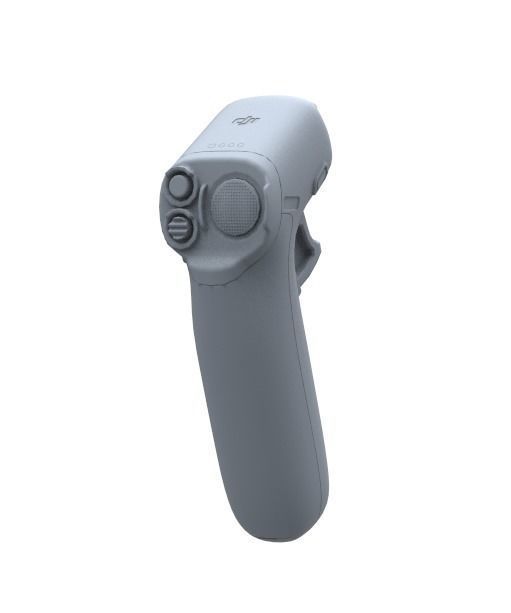 DJI drone suit 3D model | CGTrader