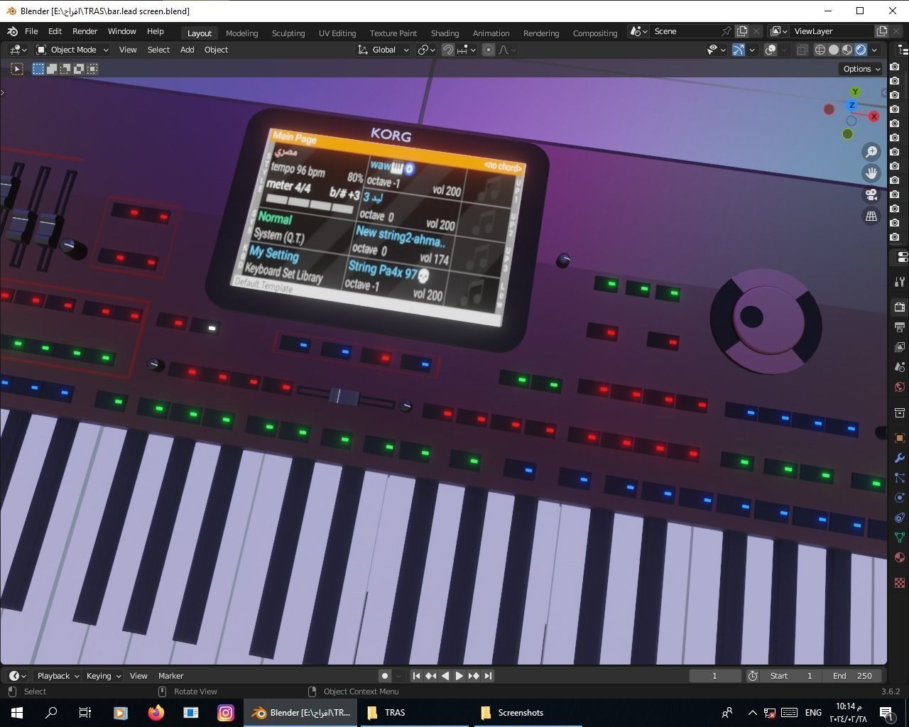Various projection sound and lighting devices for parti free VR / AR ...