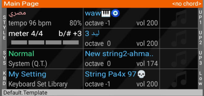 Various projection sound and lighting devices for parti free VR / AR ...