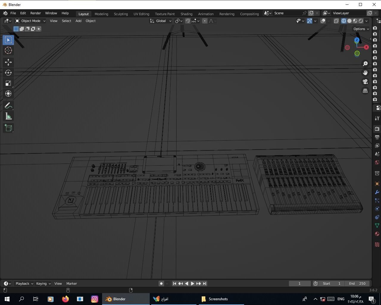 Various projection sound and lighting devices for parti free VR / AR ...