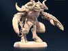 Sinseeker B 3D model 3D printable | CGTrader