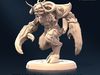 Sinseeker C 3D model 3D printable | CGTrader