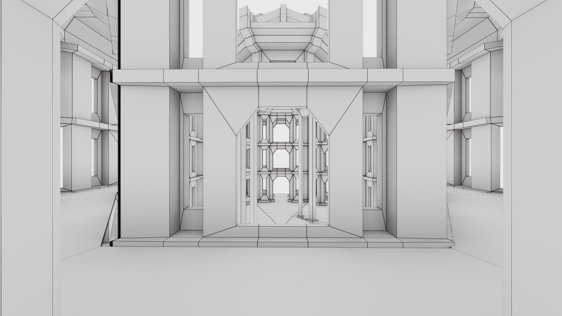 3D model Royal Coliseum Texture VR / AR / low-poly | CGTrader