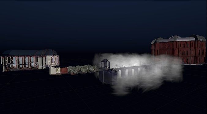 3D model Royal Coliseum Texture VR / AR / low-poly | CGTrader