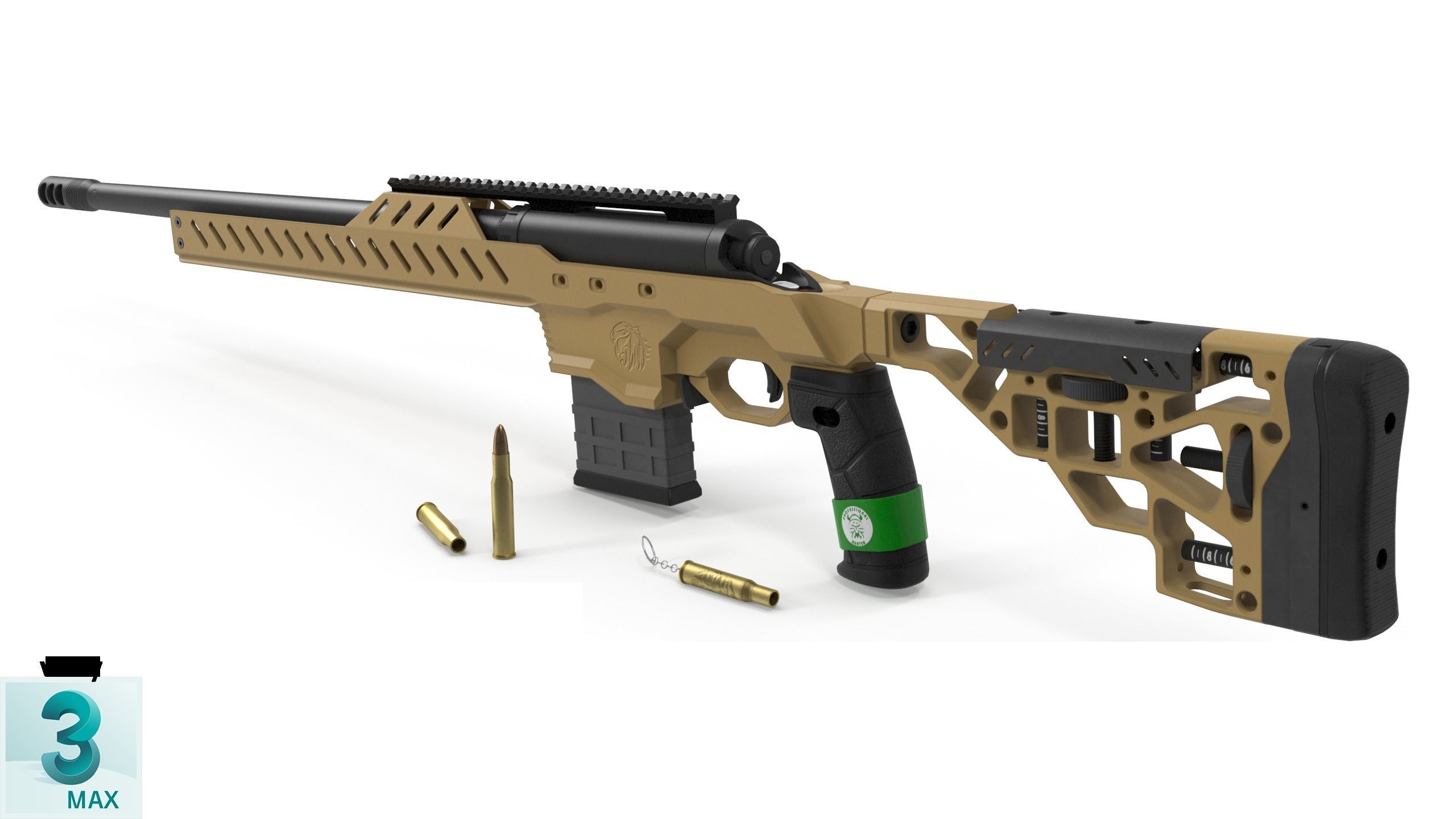 3D model Stealth Hawk VR / AR / low-poly | CGTrader