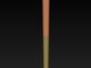 Astolfos Sword 3D Model Fate Replica for Cosplay and Collection 3D ...
