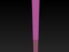Astolfos Sword 3D Model Fate Replica for Cosplay and Collection 3D ...