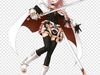 Astolfos Sword 3D Model Fate Replica for Cosplay and Collection 3D ...