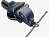 Bench Vice Grip 3D model | CGTrader