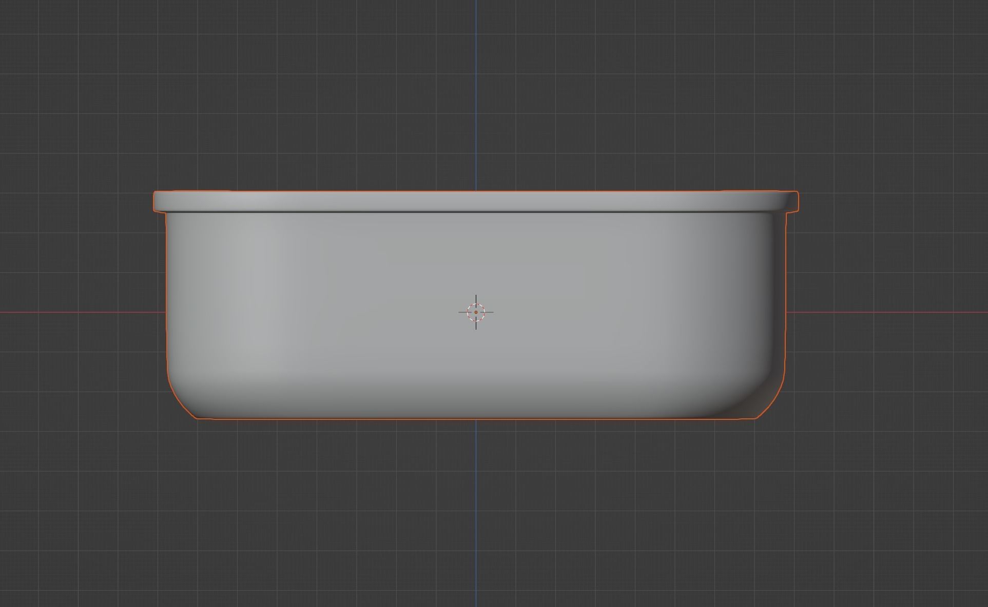 Parboiled rice free VR / AR / low-poly 3D model | CGTrader