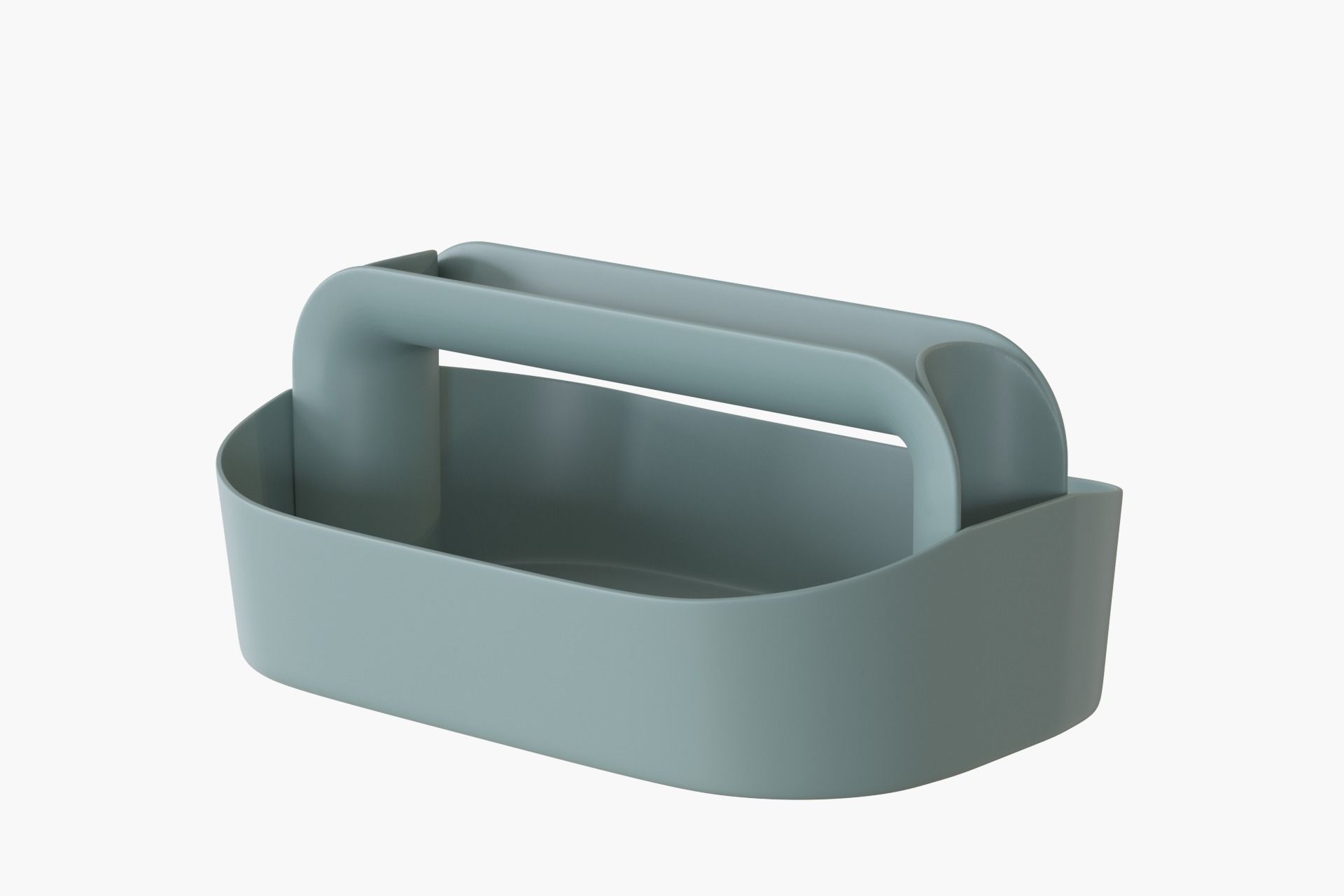 HAY - Tool Box 3D model | CGTrader