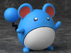 Pokemon azurill evolution pack 3D model 3D printable | CGTrader