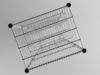 OMAR Rack 3D model free 3D model | CGTrader