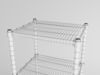 OMAR Rack 3D model free 3D model | CGTrader