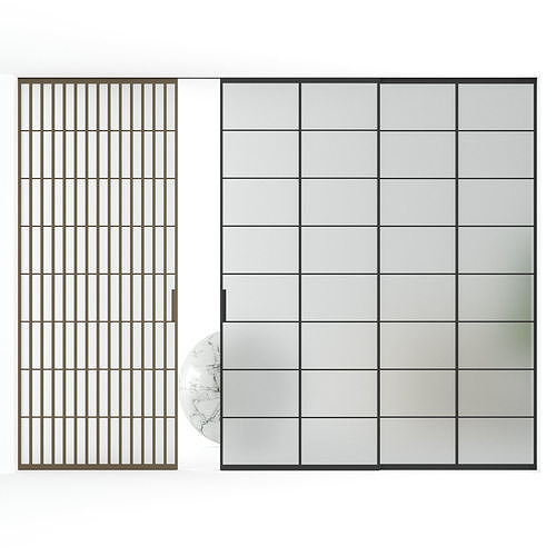 ADL Japo 3D model | CGTrader