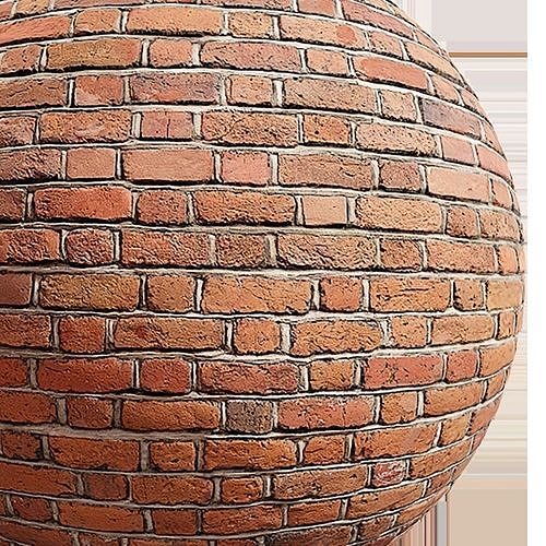 Brick Seamless Texture 2K - EXR 5 - JPG 5 Texture Texture | CGTrader