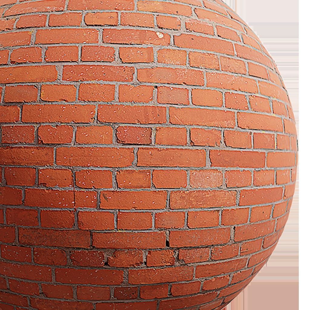 Brick Seamless Texture 2K - EXR 5 - JPG 5 Texture Texture | CGTrader