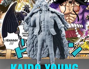 Page 2 of Kaido 3D Print Models | CGTrader