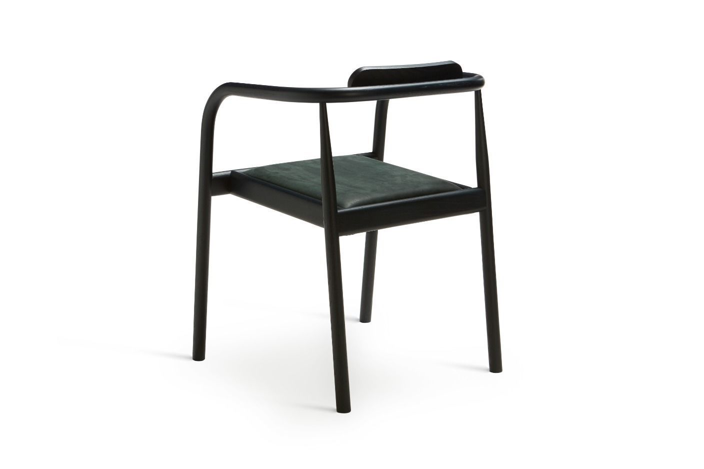 AHM chair model 3D model | CGTrader
