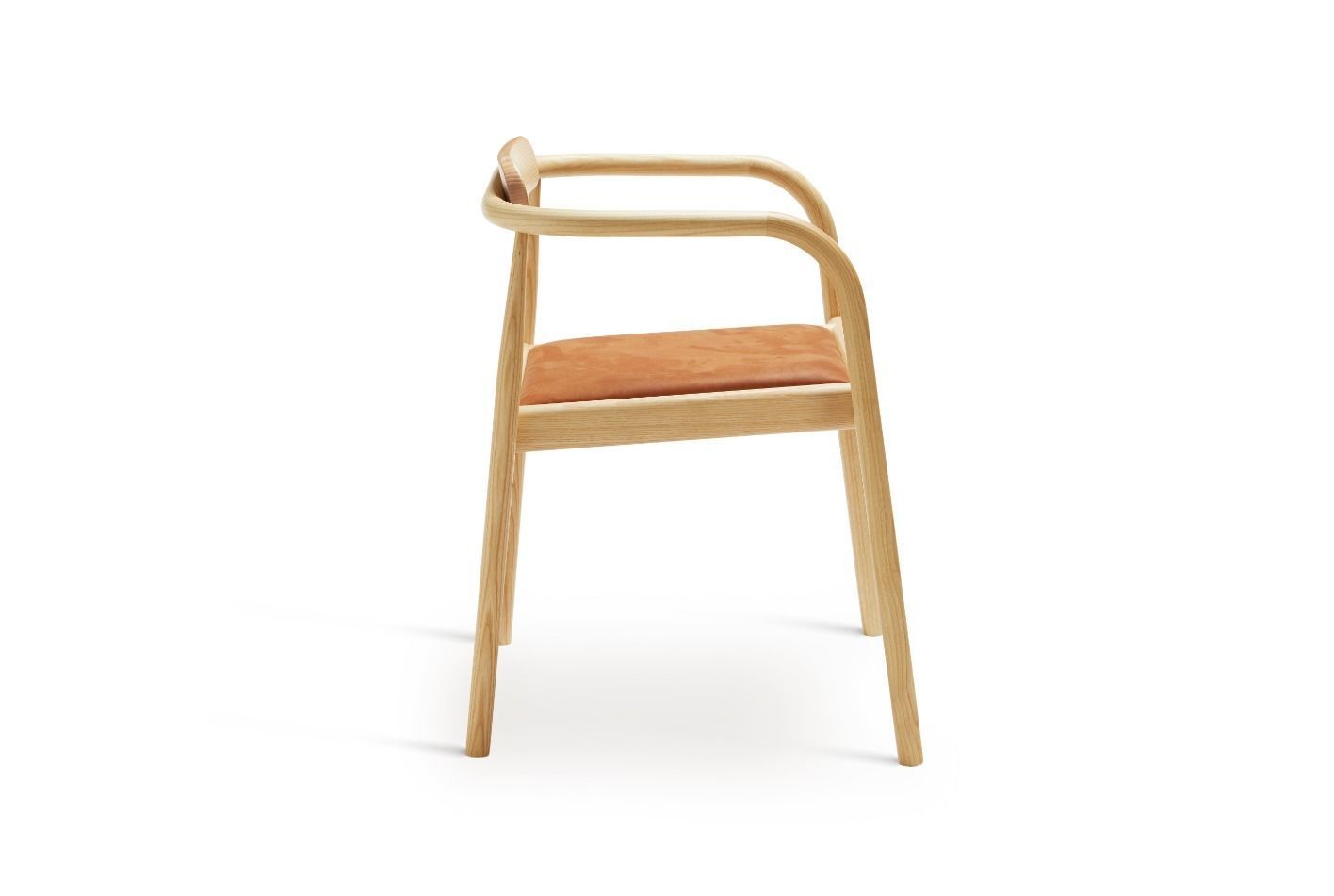 AHM chair model 3D model | CGTrader