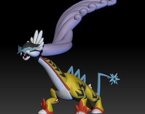 Paradox 3D Print Models | CGTrader