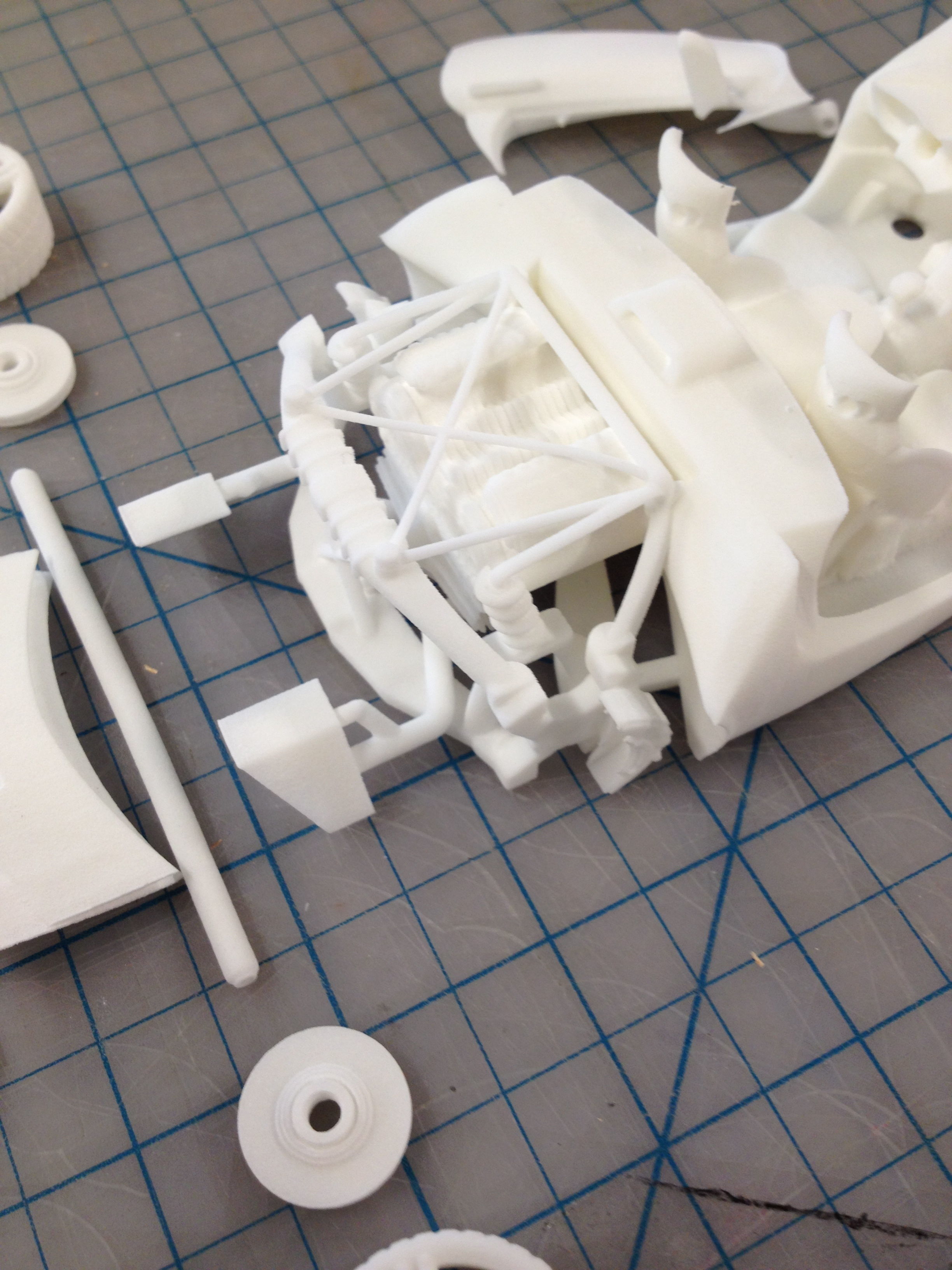 3d printable car 3D model 3D printable | CGTrader