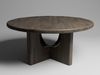 FREE wooden table free 3D model | CGTrader
