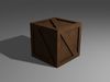 Stylized Lowpoly Boxes free VR / AR / low-poly 3D model | CGTrader