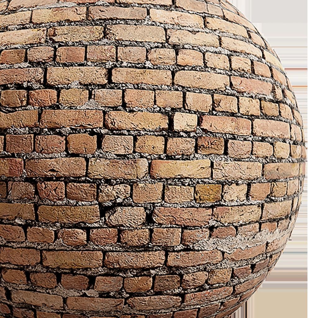 Brick Seamless Texture 2K - EXR 5 - JPG 5 Texture Texture | CGTrader