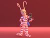 Popee the Performer 3D model | CGTrader