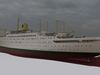 MS Stockholm 3D model | CGTrader