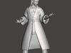 Jigen transformation 3D Model 3D model 3D printable | CGTrader