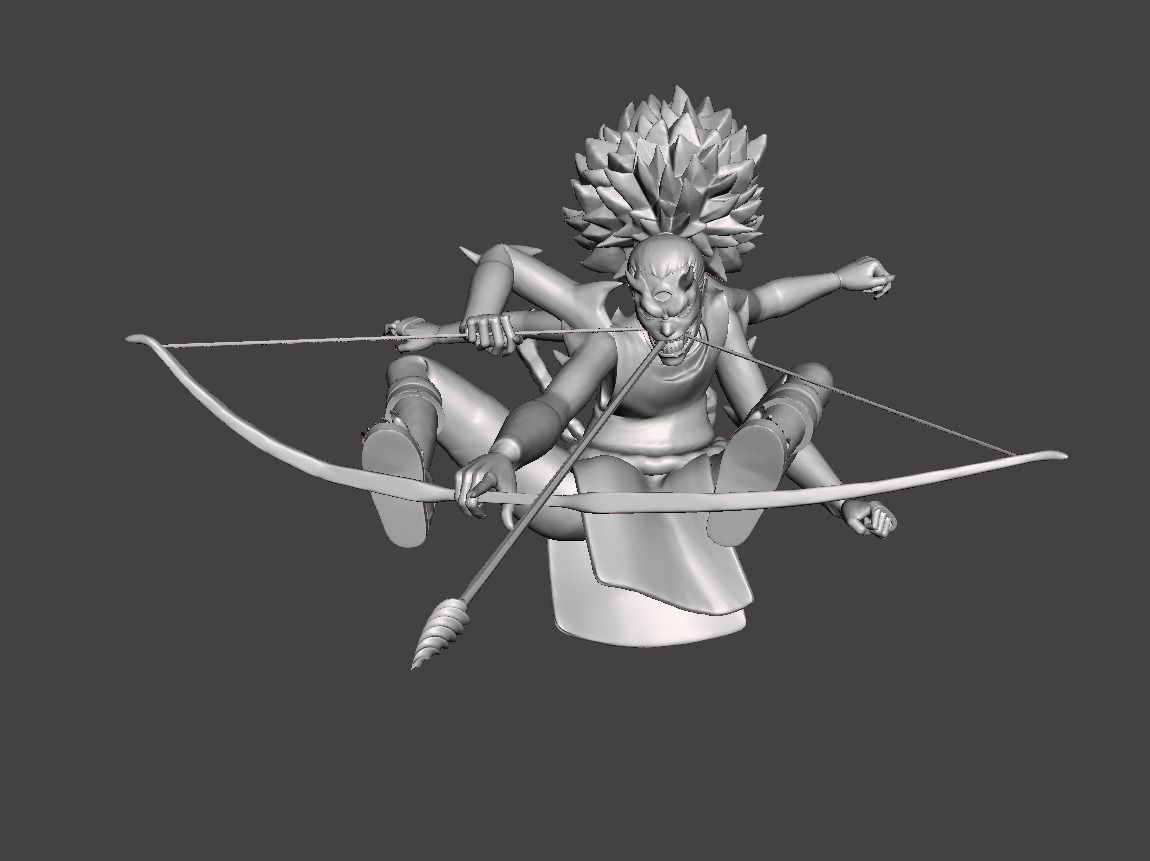 Kido Sound Four transformation 3D Model 3D model 3D printable | CGTrader