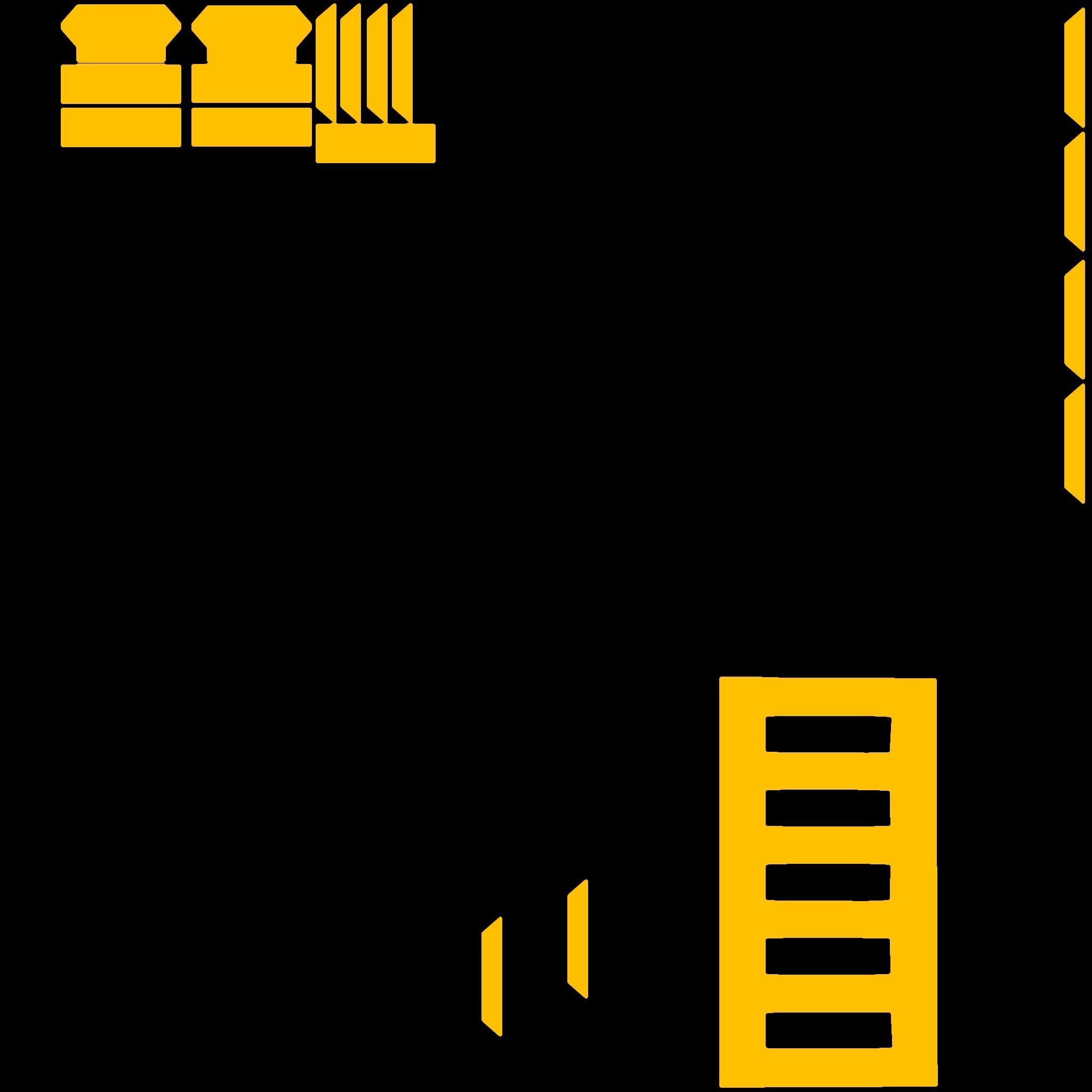 3D model Purple Galaxy AR15 Skin For Dayz VR / AR / low-poly | CGTrader