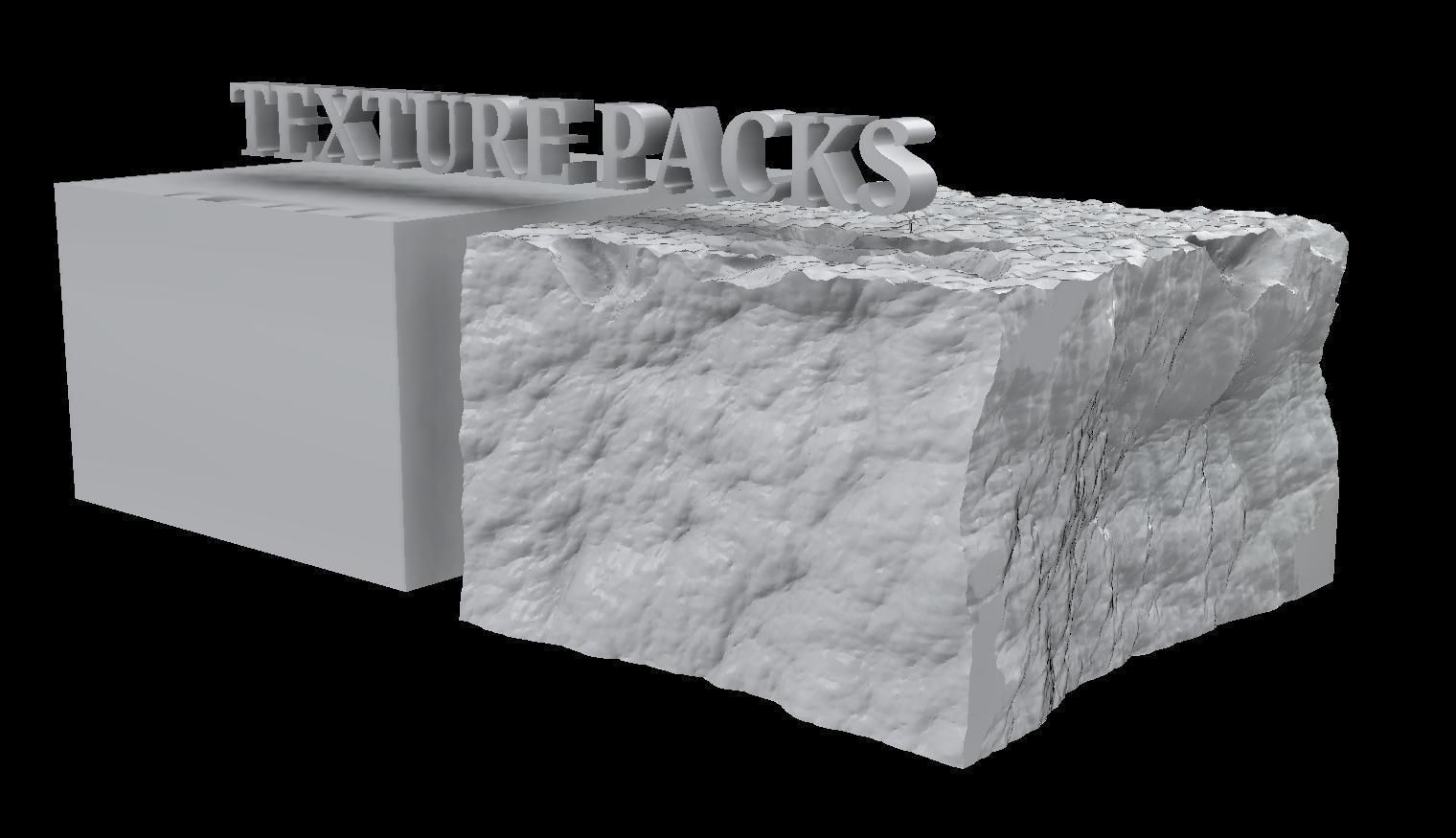 TEXTURE PACK for introducing 3D textures to your models Texture | CGTrader