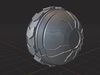 Morph Ball - 3D Model for 3D Printing 3D model 3D printable | CGTrader
