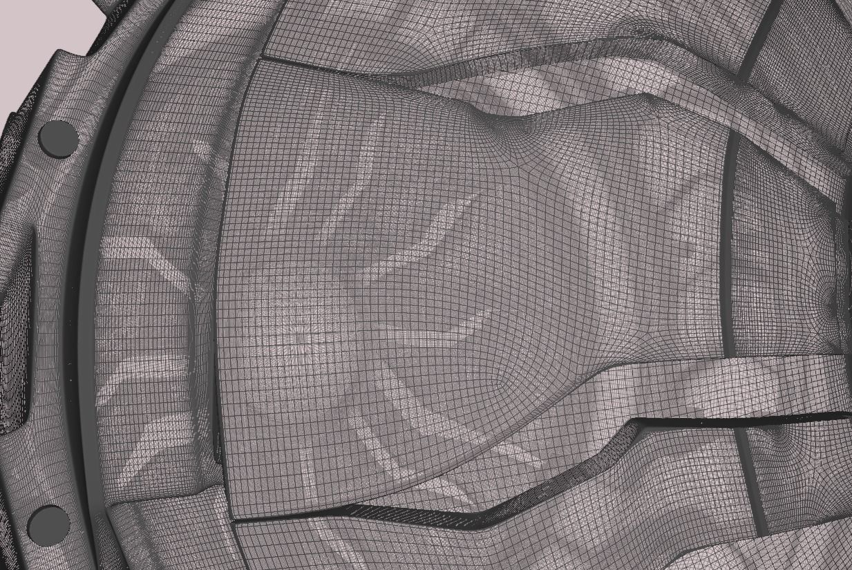 Morph Ball - 3D Model for 3D Printing 3D model 3D printable | CGTrader