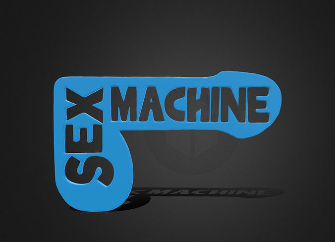 Sexy Stencil 3d Model 3d Printable Cgtrader