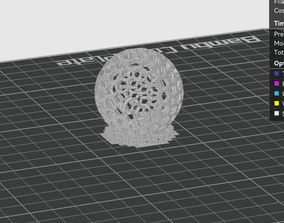 Table tennis 3D Print Models | CGTrader