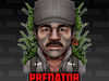 Predator George Dillon 3D model | CGTrader