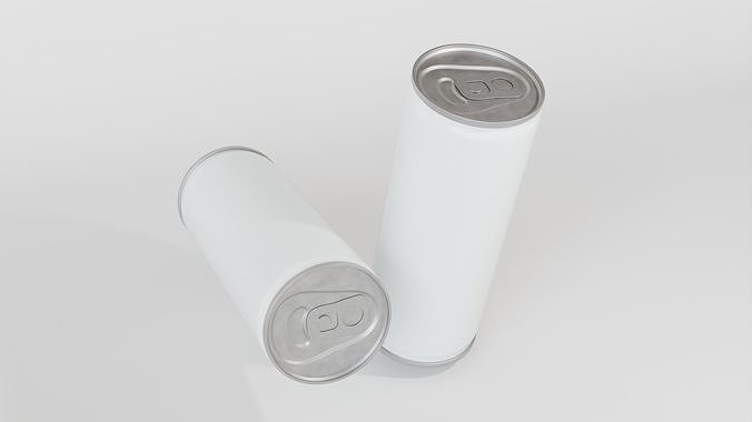 Can 3D models free 3D model | CGTrader