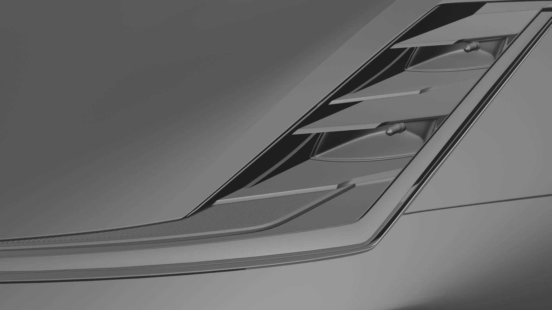 Polestar O2 3D model | CGTrader