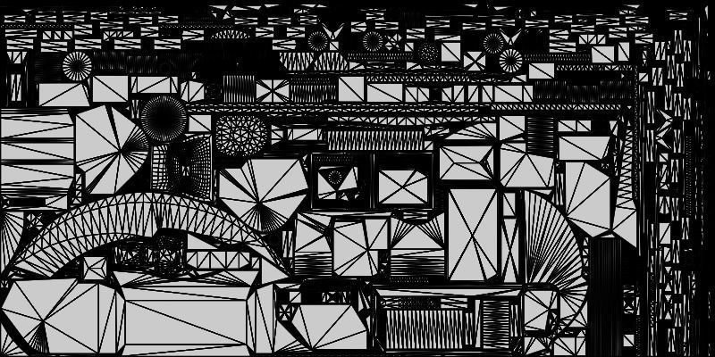 3D model CVRT Light Tank VR / AR / low-poly | CGTrader