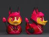 HAZBIN HOTEL -DUCK ALASTOR- 3D model 3D printable | CGTrader